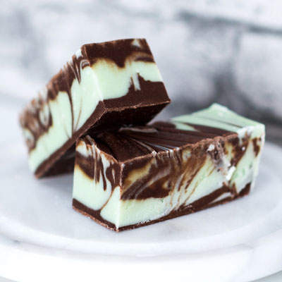 Our Handmade Fudge | Kilted Fudge Company